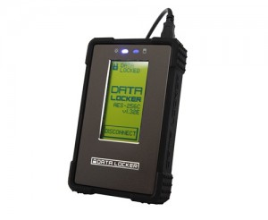 128GB DataLocker 128GB SSD - GetProtection.co.nz