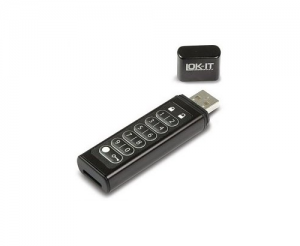8GB LOK-IT 10Key FIPS 140-2 Level 3 Certified - EOL - GetProtection.co.nz
